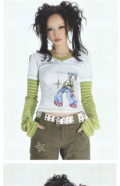 Y2k Fashion Examples At Chris Blansett Blog Monorolls