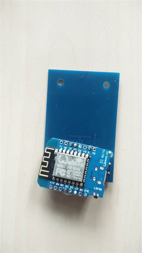 Nfc Tkkrlab Arduino Cursus