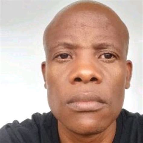 Dumisani Mahlangu Truck Driver Hfr Jackson Transport Hmk