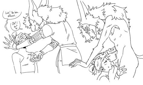 Rule 34 Absurd Res Aita Anthro Aroused Bedtimecreature Big Clitoris