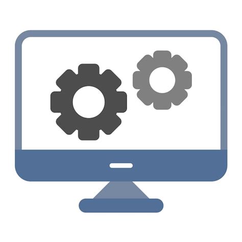 Premium Vector Cad Engineering Flat Illustration