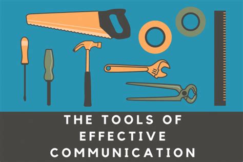 The Tools Of Effective Communication Positive Teen Health