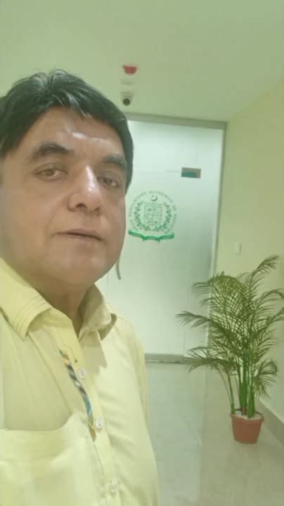 H Dr M Jameel Hussain Bhutta Posted On Linkedin