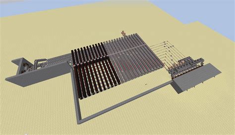 Calculator Minecraft Map
