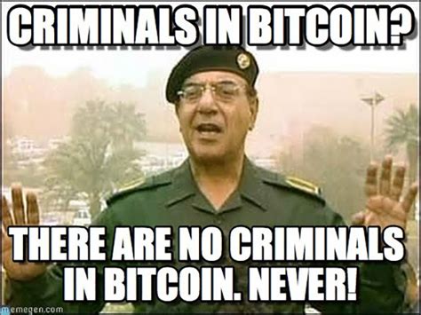 What Is A Bitcoin 17 Funny Bitcoin Memes Explain Why Theyre Popular Yourtango