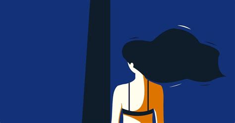 Comme Si Quelque Chose Avait T D Connect Entre Mon Cerveau Et Mon Sexe Ces Femmes Qui N