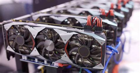 Mining Ethereum With NVIDIA GPUs Optimization And Complete Guide ITIGIC