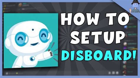 How To Setup Disboard For Your Discord Server 2021 Youtube
