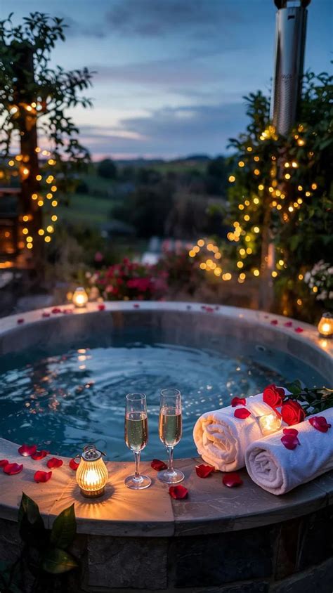 31 Best Hot Tub Ideas For The Ultimate Backyard Escape 64 Hot Tub