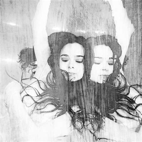 Experiments On Behance