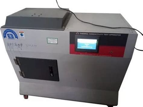 Aac Blocks Thermal Conductivity Testing At Best Price In New Delhi