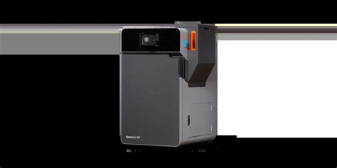 Fuse 1 30w Compact Selective Laser Sintering Sls 3d Printer Formlabs