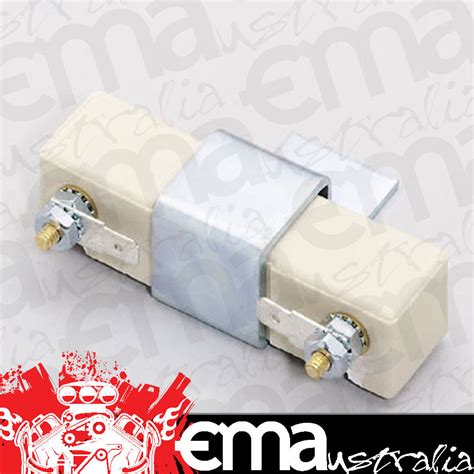 Mallory Ignition Ma700 Mallory Ballast Resistor Variable Resistance 0 Engine Master