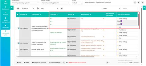 Bug 27082 Requirements Document Voc Inserted A Requirement Description Column And Saved