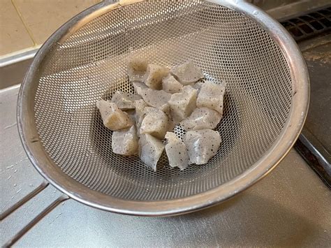 ごぼうとこんにゃくの煮物 週末の作り置きレシピ