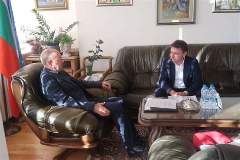 Шенген улеснява бизнеса между България и Гърция потвърди председателят на Българо гръцката