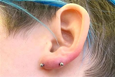 13 Coolest Piercing Ideas To Get On Your Body Dr Piercing Aftercare