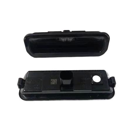 Escort 12 New Focus Two Compartment Trunk Lid Switch Trunk Tail Door
