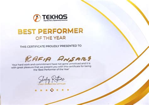 Rafia A On Linkedin Grateful Careergrowth 36 Comments