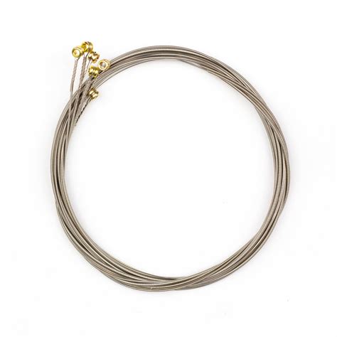 Elixir Coated Long Life Guitar Strings Strings Direct