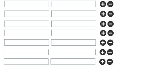Java How To Dynamically Add And Delete Jtextfield On Label Click