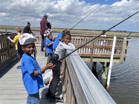 Timucuan Parks Foundation And Timucuan Preserve Introduced Over 300