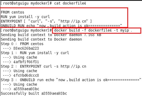 【学习笔记】尚硅谷周阳老师的docker教程学习笔记尚硅谷docker笔记 Csdn博客
