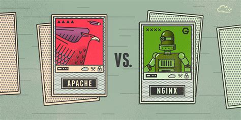 Apache Vs Nginx Practical Considerations Digitalocean