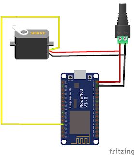 Arduino ESP8266 Raspberry Pi Co