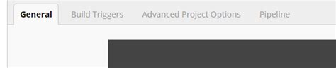 【译】jenkins使用git Parameter参数化构建背景介绍 当我使用jenkins管道时,我发现没有像普通项目 掘金 【译】jenkins使用git Parameter参数化构建背景介绍 当我使用jenkins管道时,我发现没有像普通项目 掘金