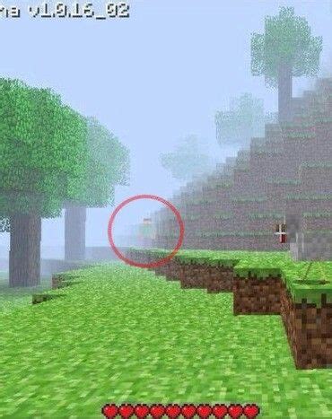 Herobrine Minecraft Marvel Minecraft Herobrine Sightings