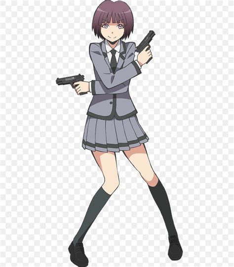 Assassination Classroom 7 Nagisa Shiota Hiroto Maehara Koro Sensei Png