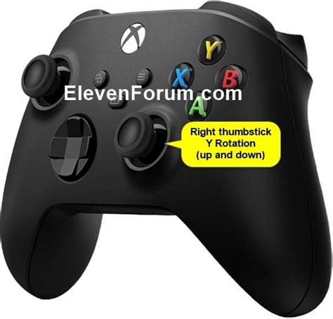 Calibrate Xbox Wireless Controller On Windows 11 Pc Windows 11 Forum