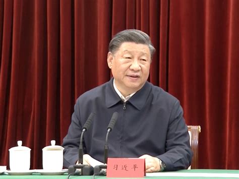 習近平︰進一步推動長江經濟帶高質量發展 Rthk
