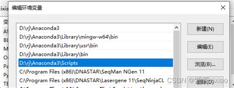 Radian安装问题——permissionerror Winerror 5 Runtimeerror Cannot Determine R Home Csdn博客