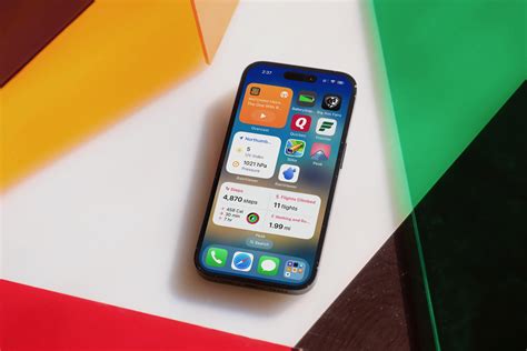 試してみるべきios 11用の17個の新しいウィジェットを見つけた