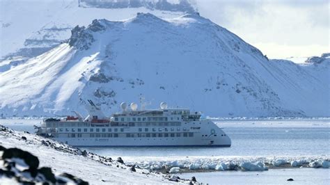 How To Choose Your Perfect Antarctica Cruise Swoop Antarctica Blog