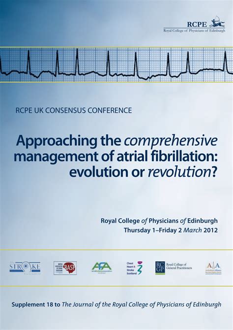 PDF How Can We Best Detect Atrial Fibrillation
