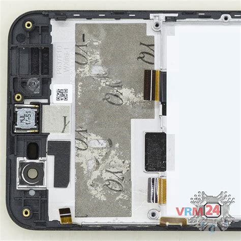 How To Disassemble ZTE Blade A520 Instruction Photos Video