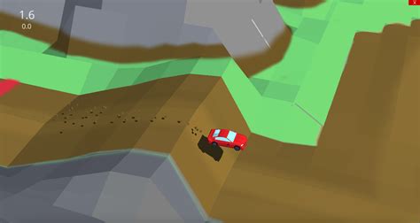 GitHub Mandaw Rally A Simple Racing Game Made In Python With The Ursina Engine