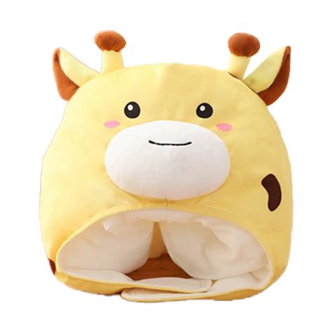 코스프레 파티 모자 햄버거