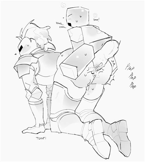 Rule 34 2boys Anal Sex Armor Artist Name Averythemayo Big Ass Bigger