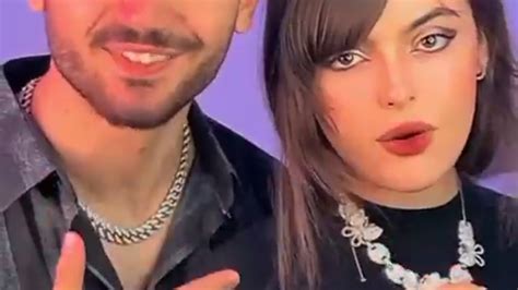 دابسمش جدید مانی و سپیده