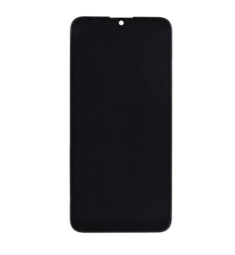 LCD With Touch Screen For Nokia Black Display Glass Combo Folder
