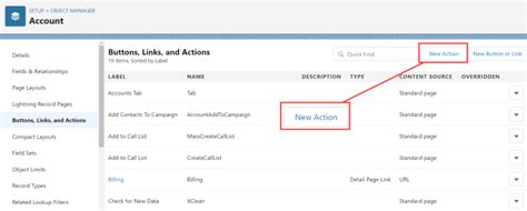 How To Update Records Using Quick Action In Salesforce