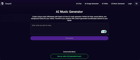 Deepai Explore Ai Image Text And Chat Tools In 2024 Shakker Ai