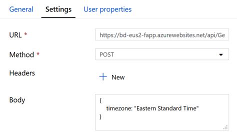 Using Azure Functions In Azure Data Factory Sqlservercentral