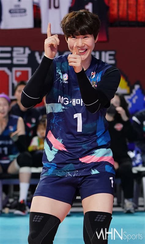 Ms포토 이소영 귀엽게 콕콕