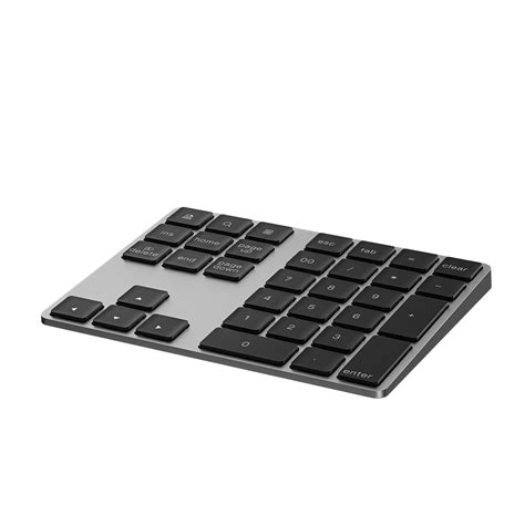 Wiwu Nkb 02 Wireless Numeric Keypad Wiwu Pakistan