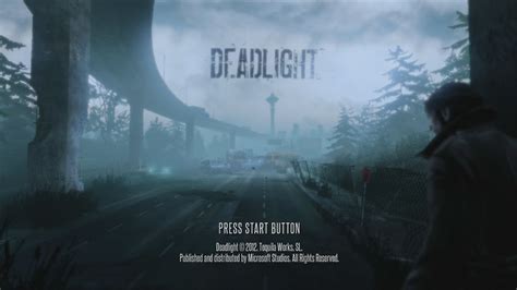 Screenshot Of Deadlight Xbox 360 2012 Mobygames